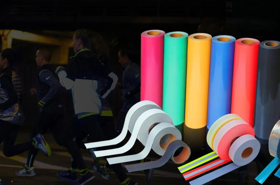 ANHUI ALSAFETY REFLECTIVE MATERIAL CO., LTD - Textile Directory