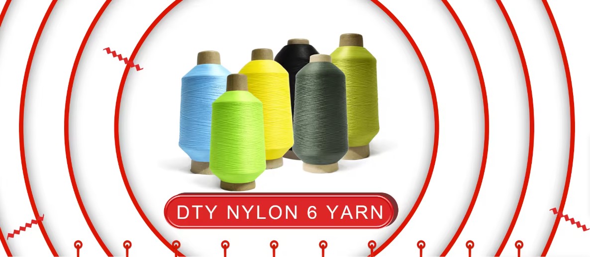 HUIZHOU XRC YARN FACTORY - Textile Directory