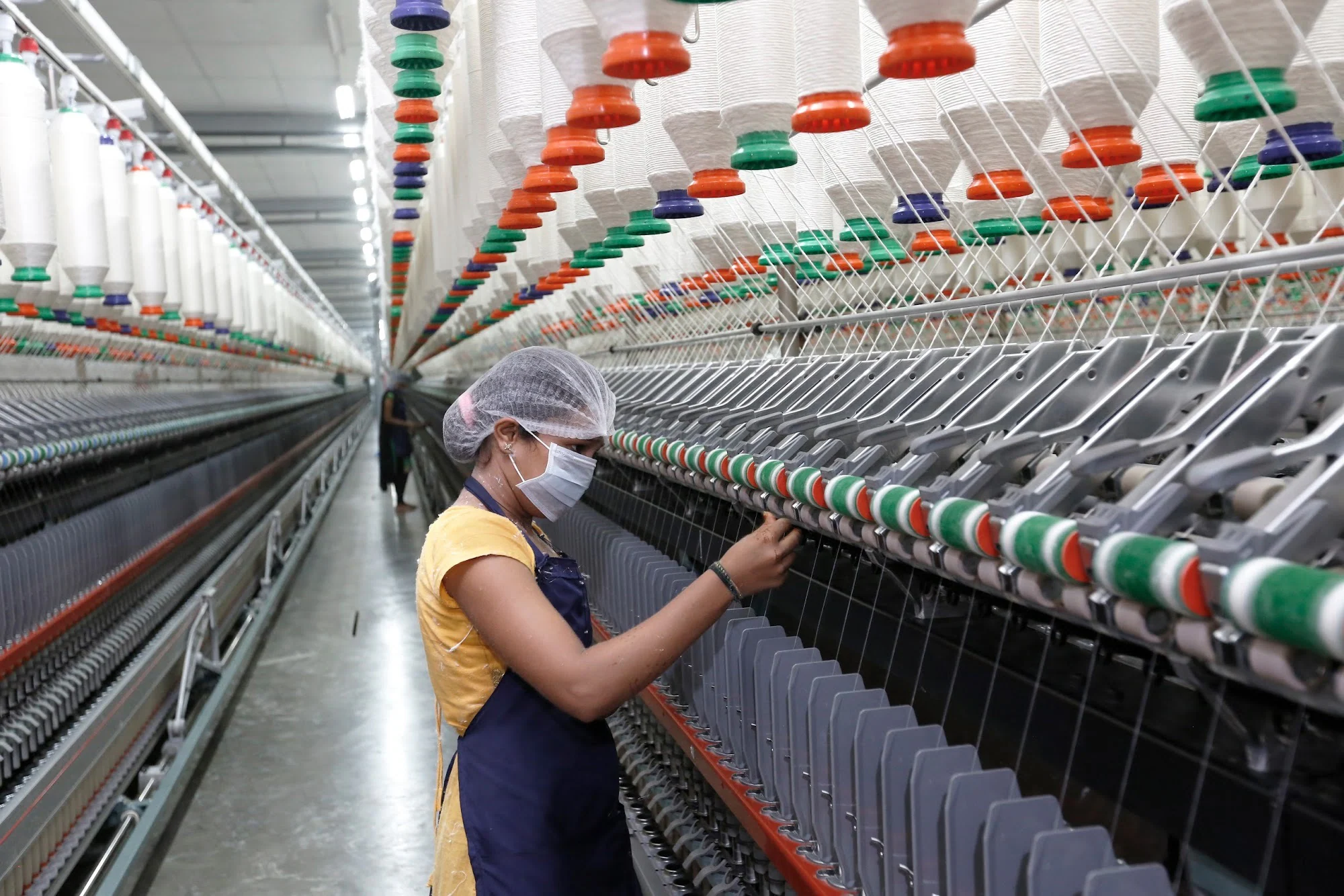 Phoenix Spinning Mills Ltd. - Textile Directory