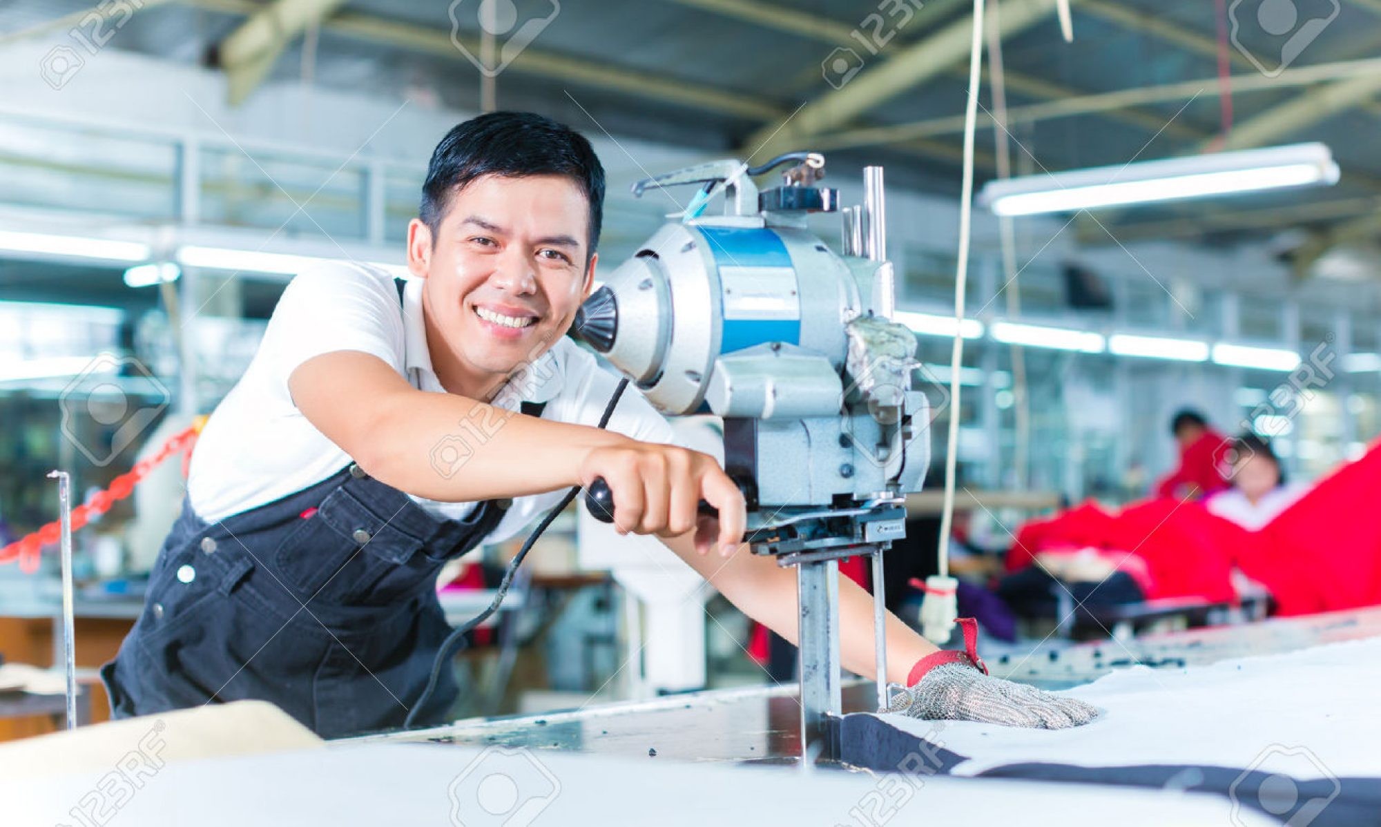 Tex-Design Knit Wear Limited - Textile Directory