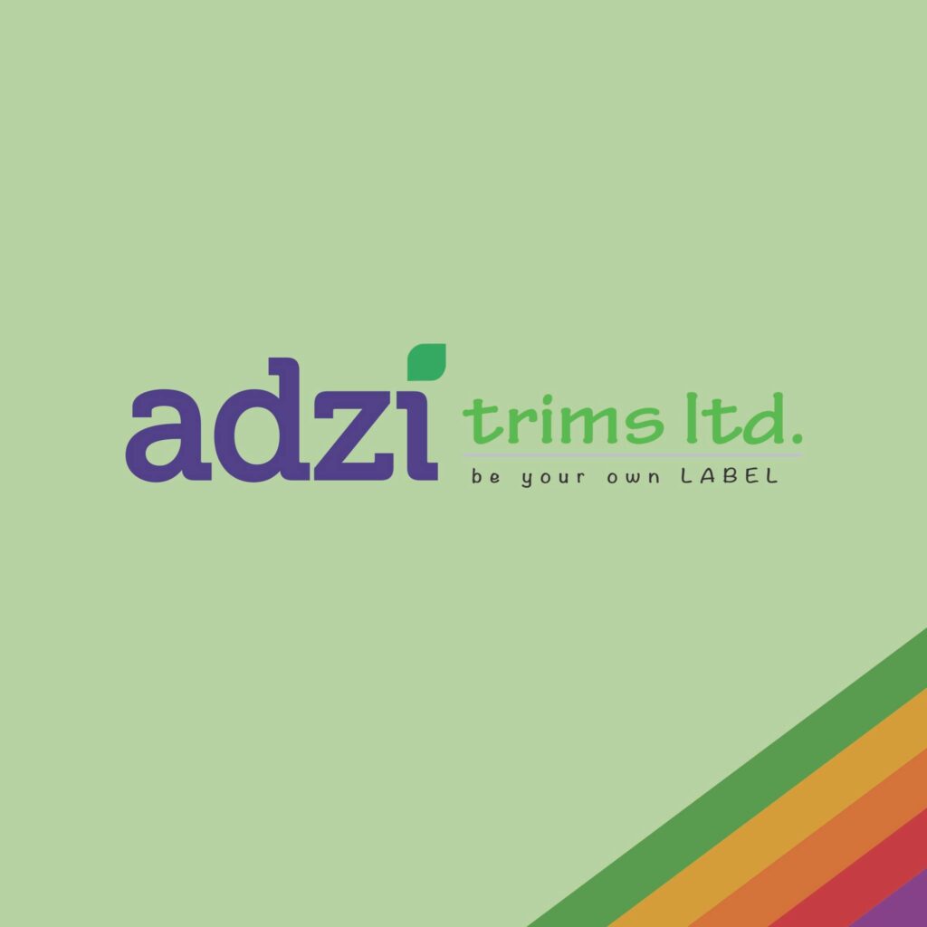 Adzi Trims - Textile Directory