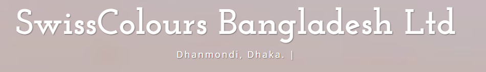 Swiss Colours Bangladesh Ltd - Textile Directory
