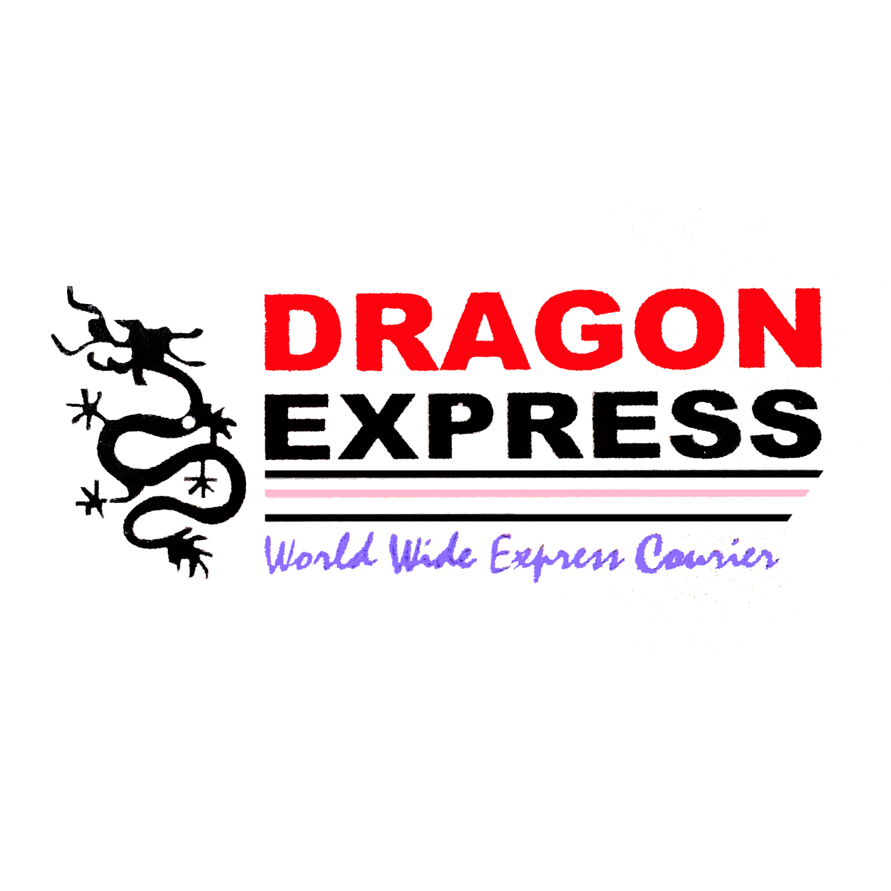 DRAGON EXPRESS - Textile Directory